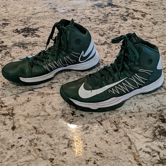 Nike | Shoes | Nike Hyperdunk Basketball Shoes | Poshmark